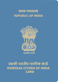 OCI Card Apply | OCI Card Renewal in India - Farway